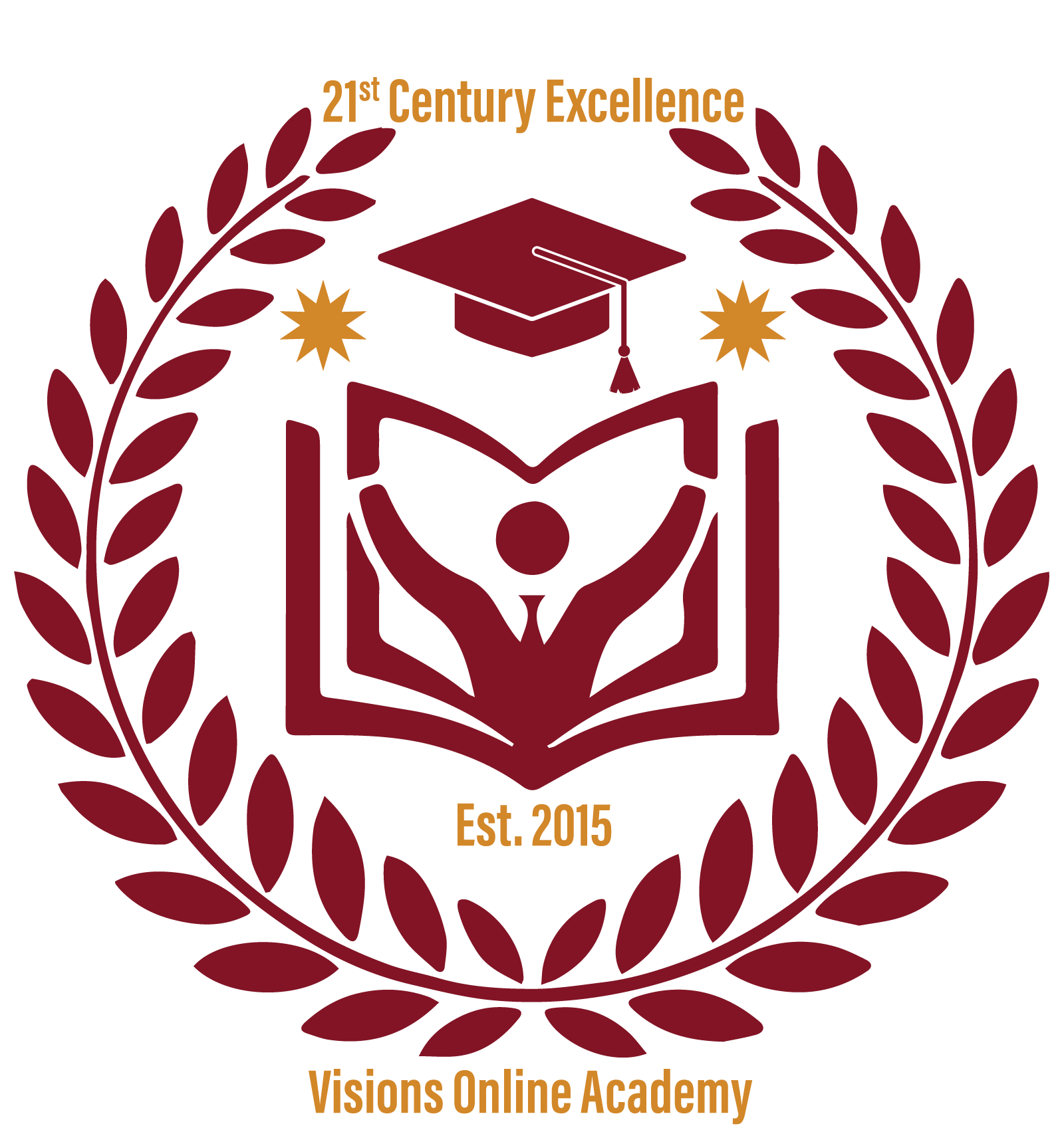 Visions Academy Online Application